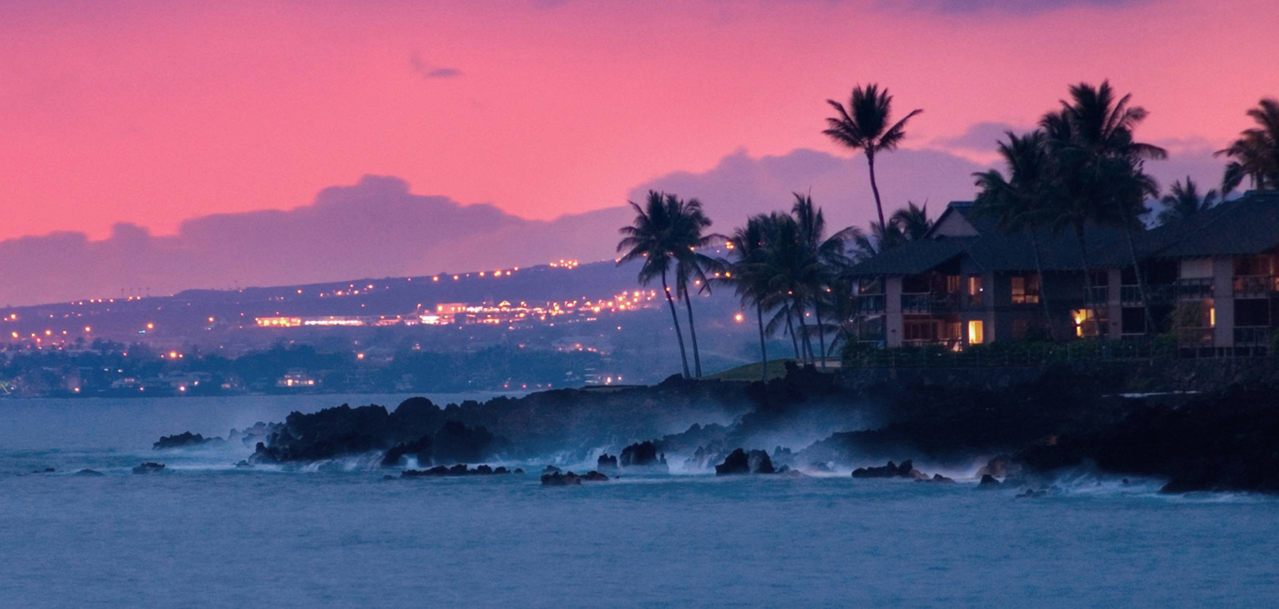 Kona Sunsets Vacation Rentals | Kailua Kona Vacation Rentals