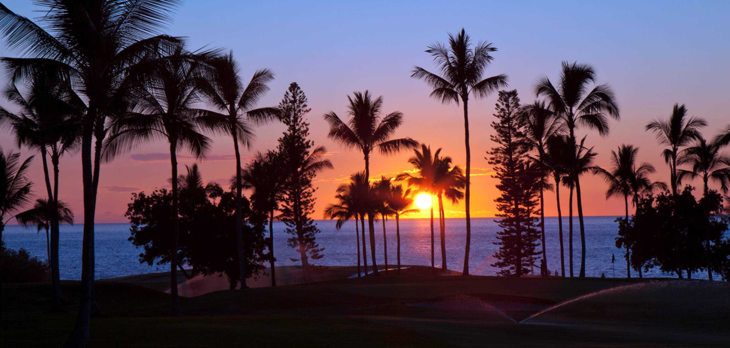 Kona Sunsets Vacation Rentals | Kailua Kona Vacation Rentals