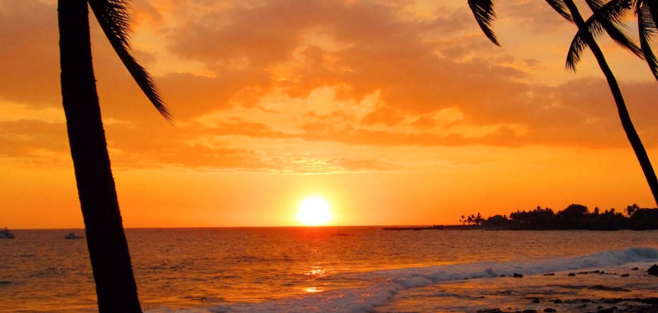 Kona Sunsets Vacation Rentals | Kailua Kona Vacation Rentals