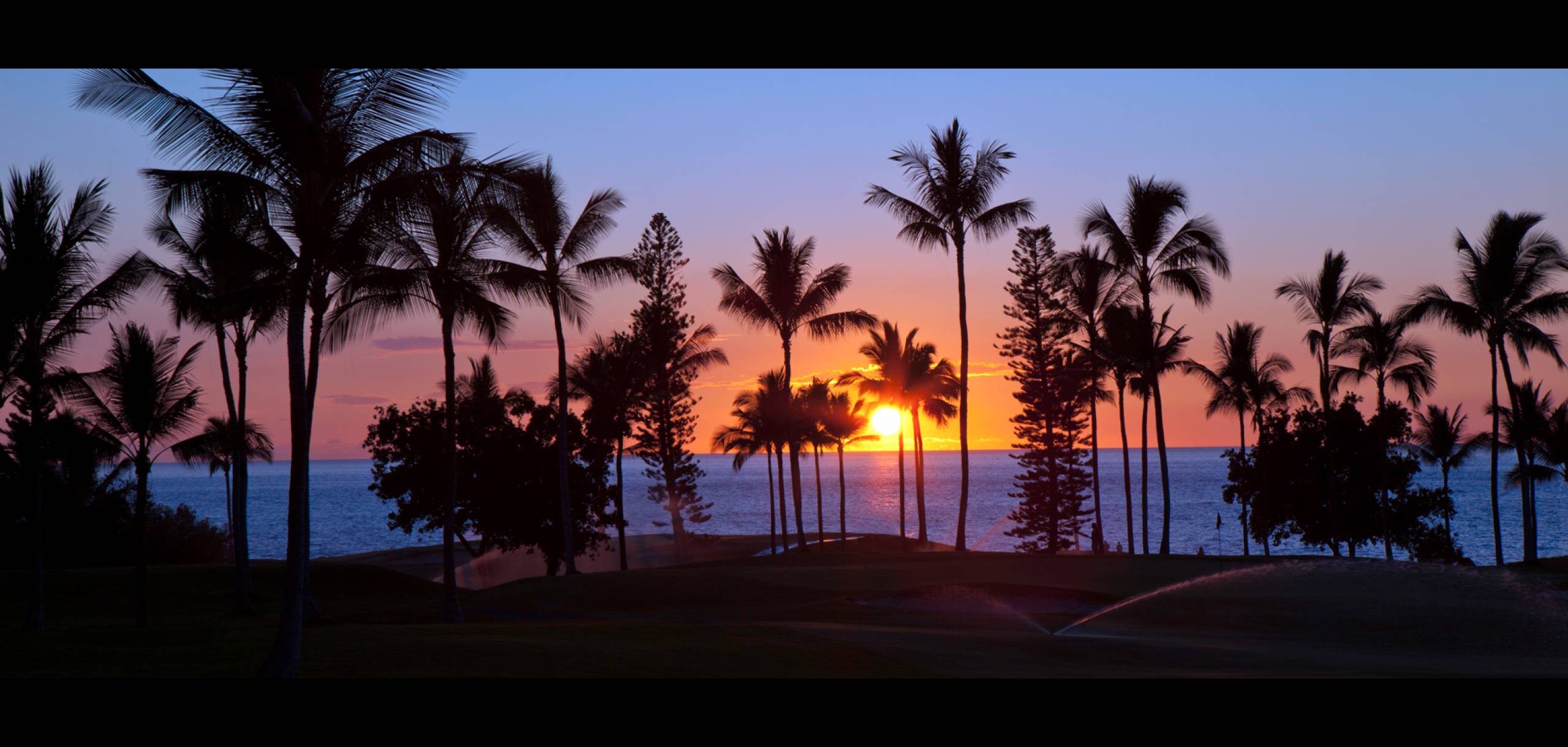 Kona Sunsets Vacation Rentals | Kailua Kona Vacation Rentals